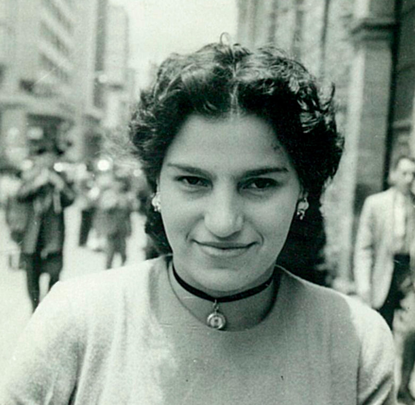 Familias Colombianas – German Navarrete