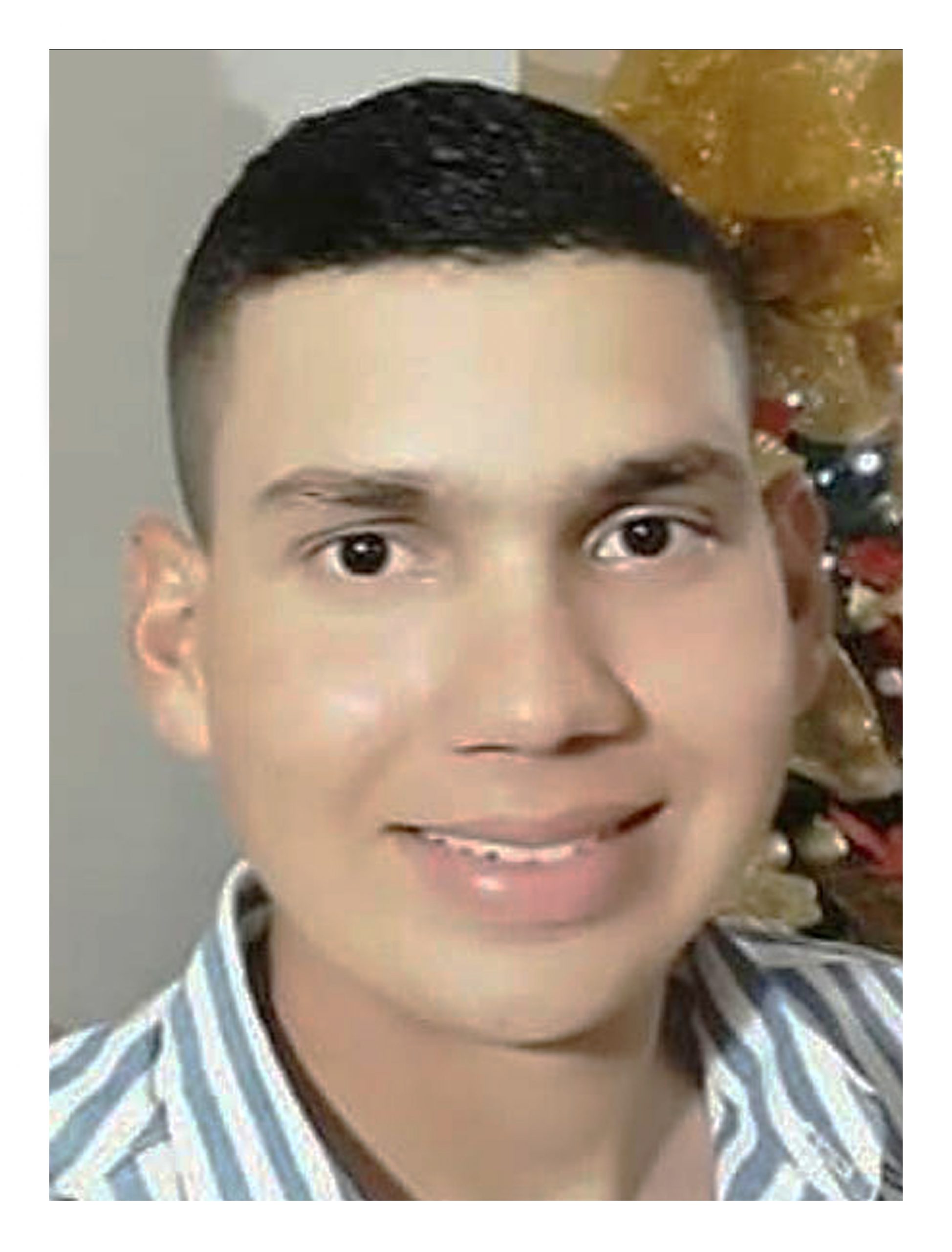 Biografías de los Mártires de la Escuela – German Navarrete